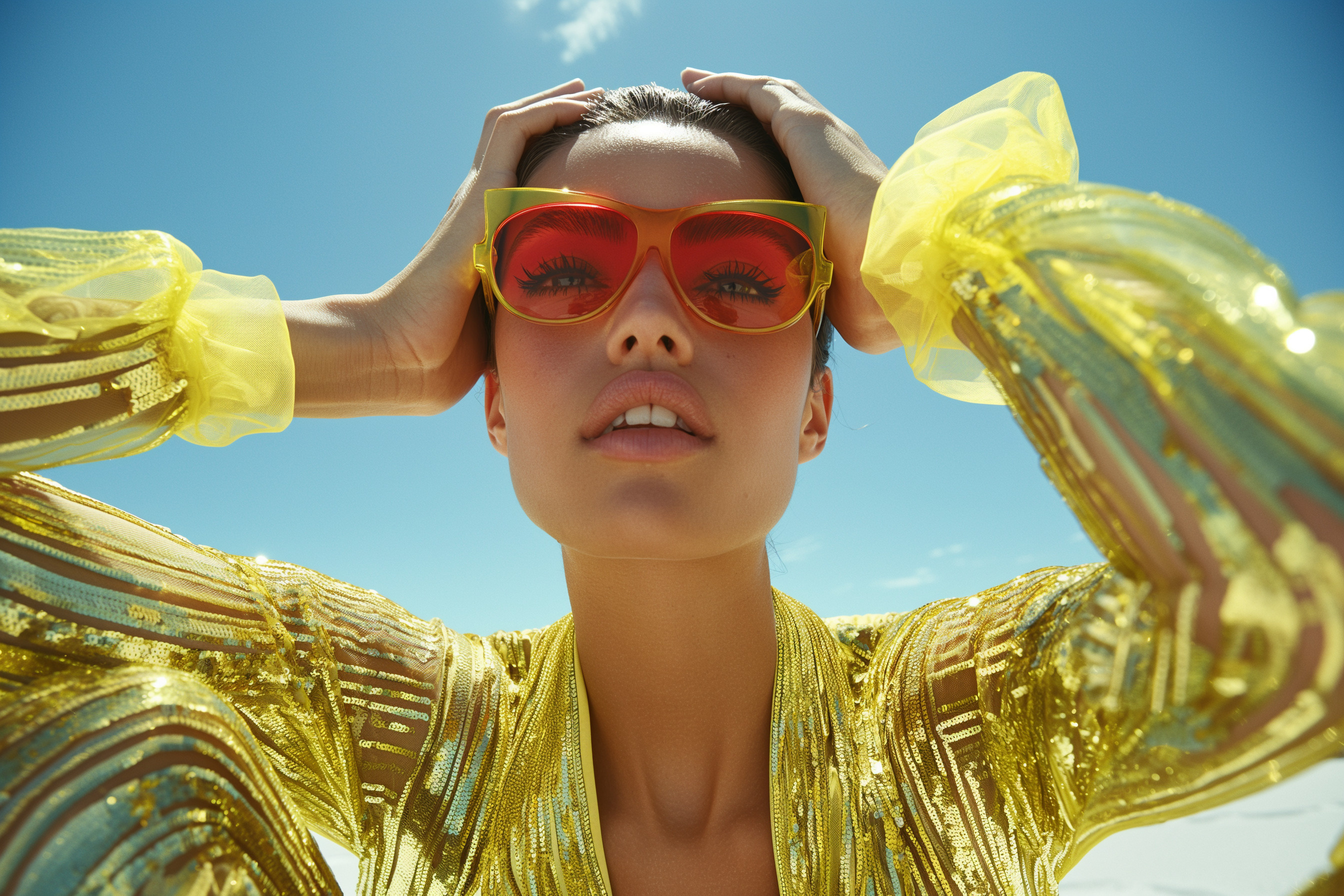 Visual Language – REFINEMODE